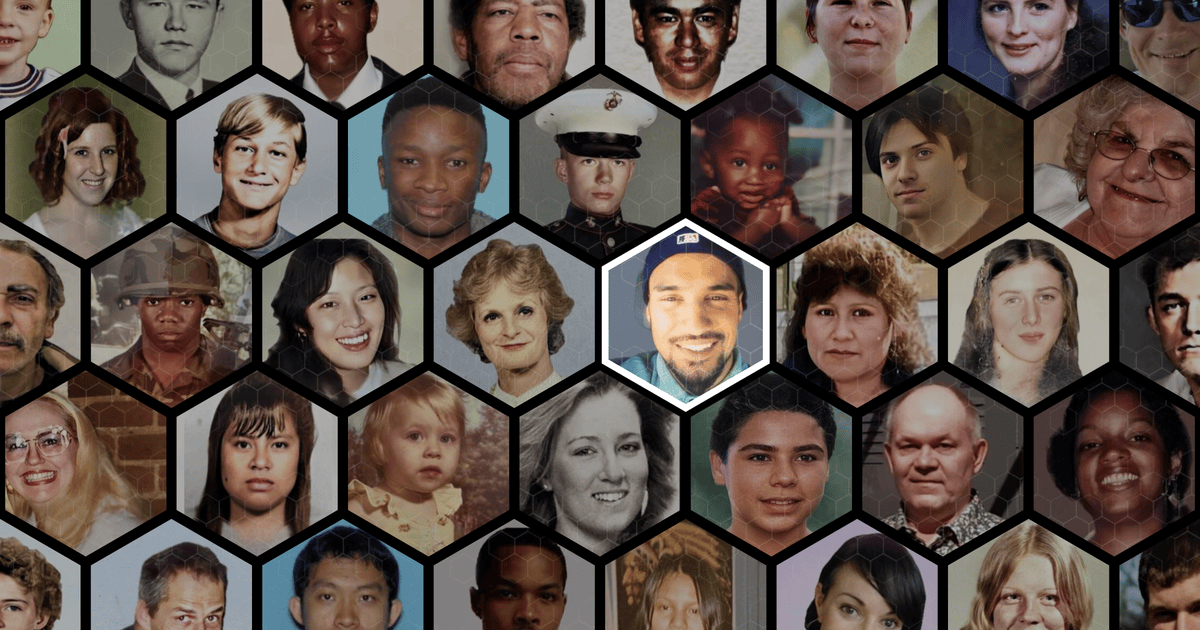 Recent Casework - Othram