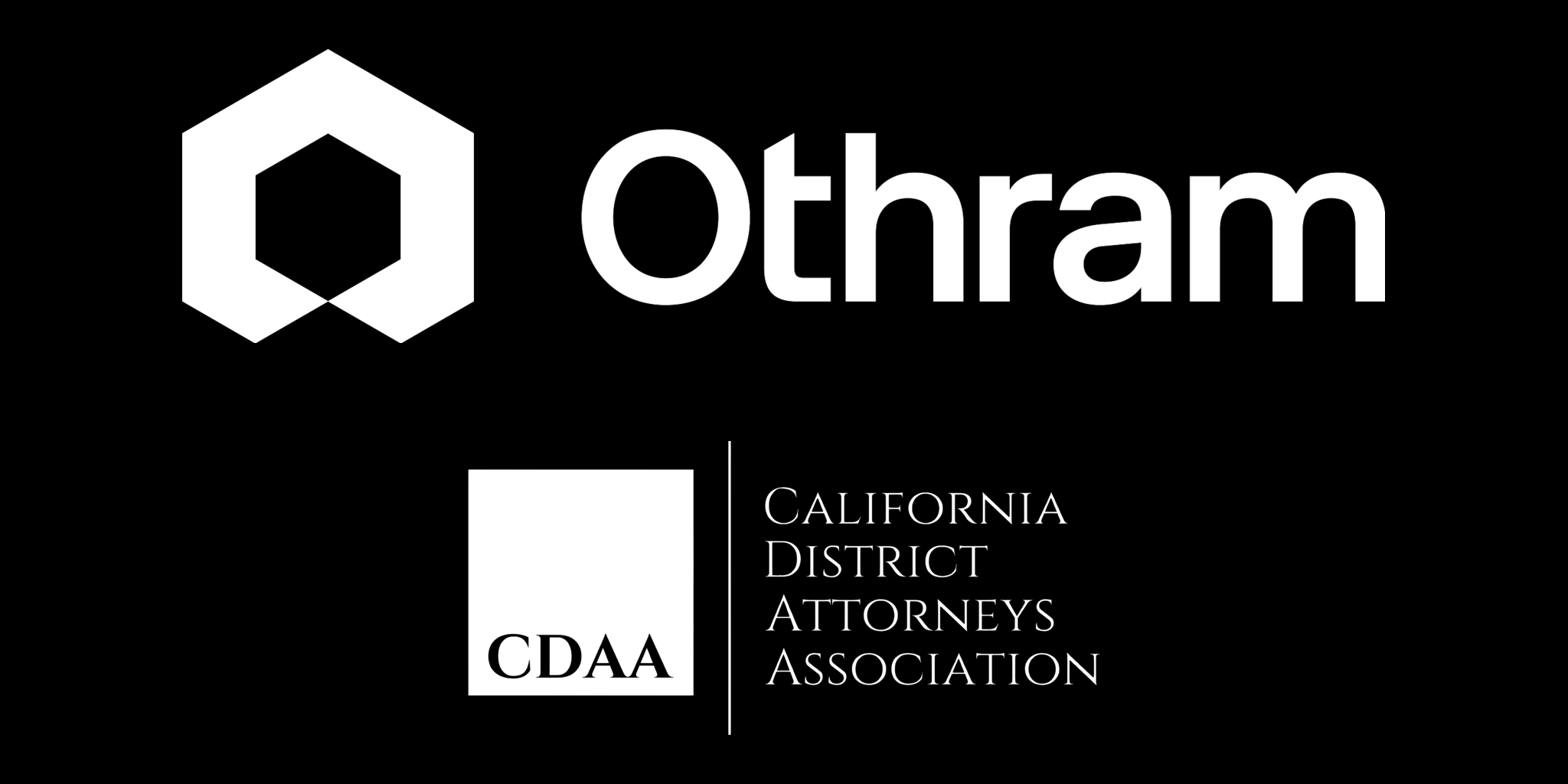 Othram and CDAA to Host Cold Case Symposium for Prosecutors and Law ...